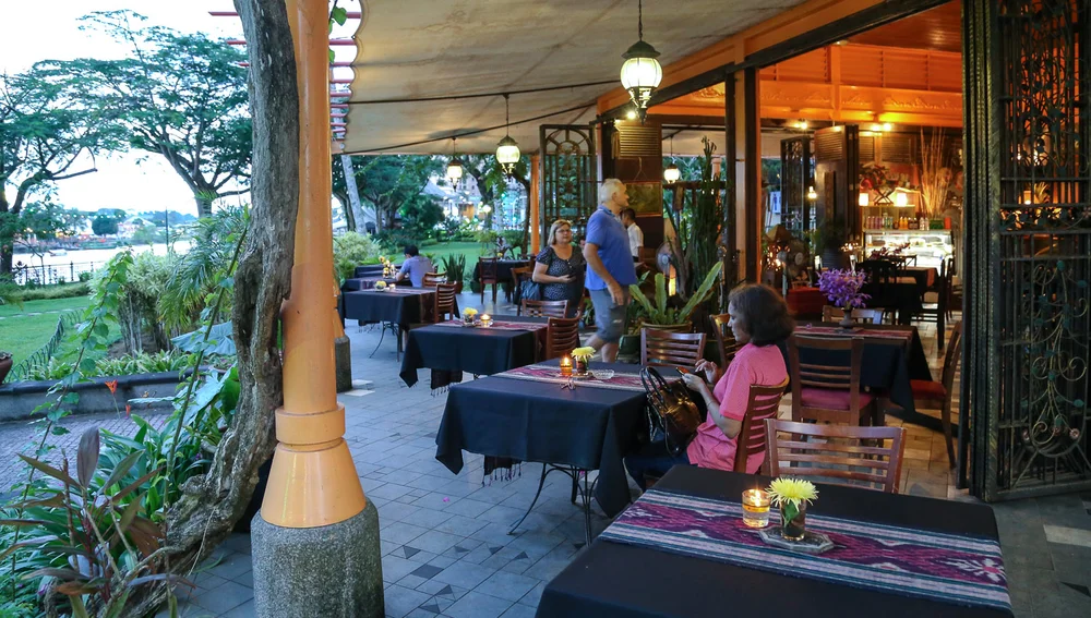 Borneo Bound: Exploring Kuching — xyzAsia