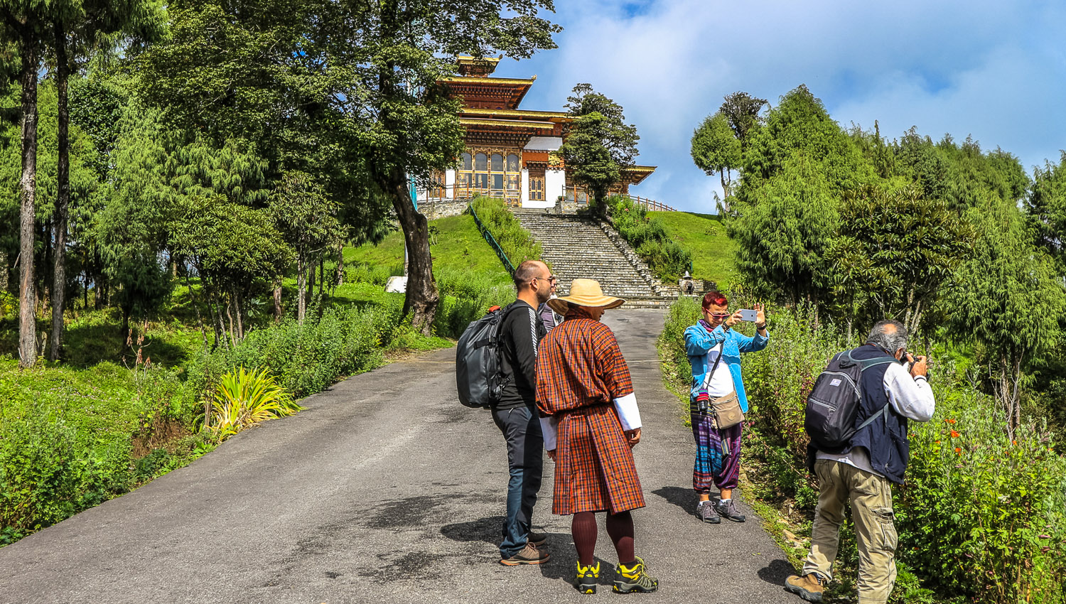 Bhutan Travel Guide — xyzAsia