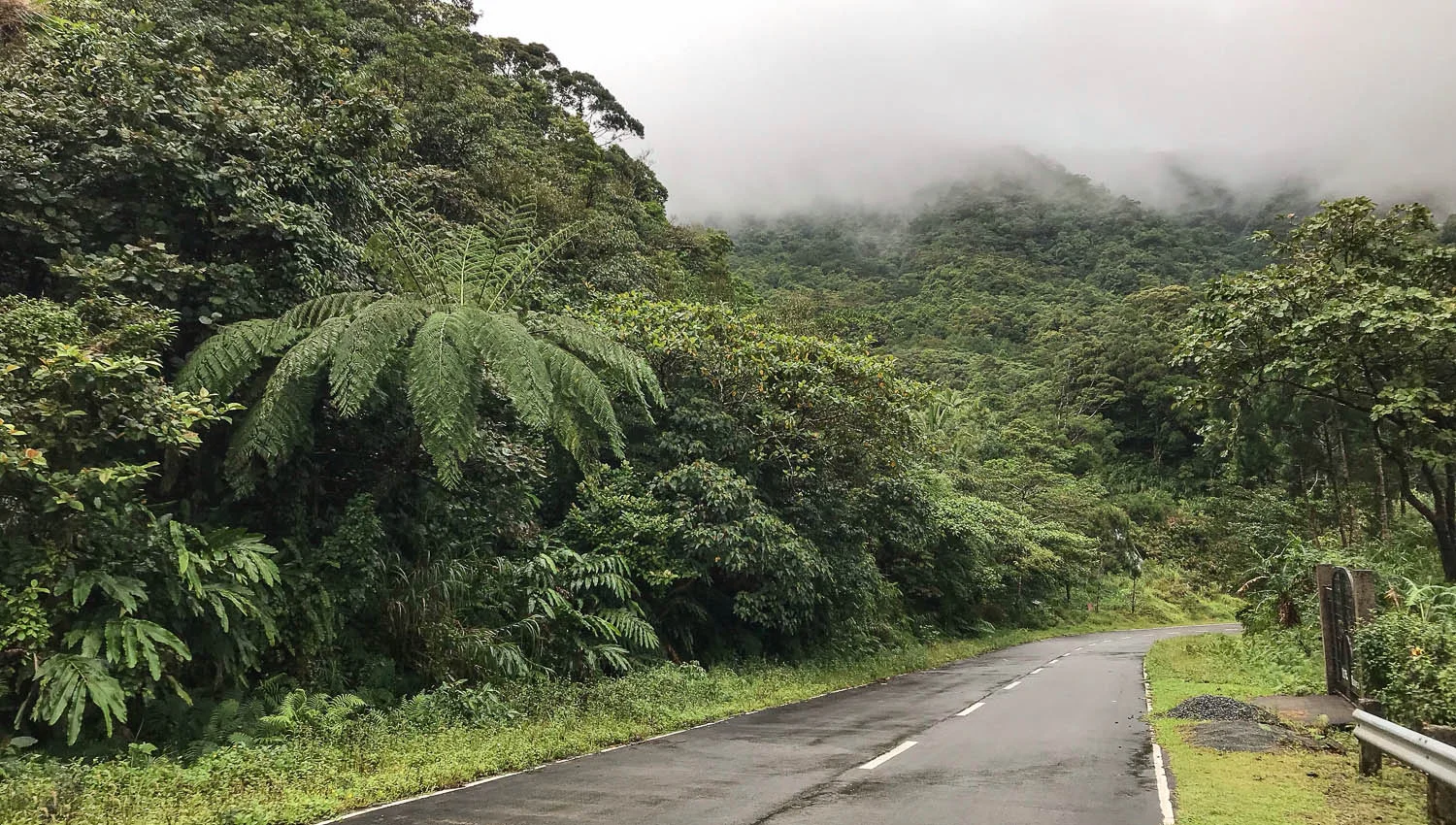 The Marilaque Highway: Best Scenic Drive Near Manila — xyzAsia