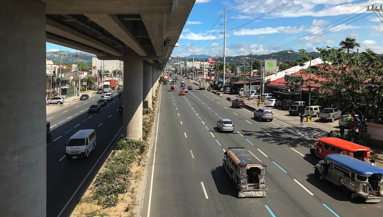 The Marilaque Highway: Best Scenic Drive Near Manila — xyzAsia