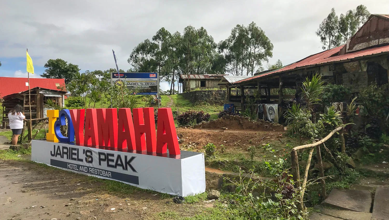 The Marilaque Highway: Best Scenic Drive Near Manila — xyzAsia