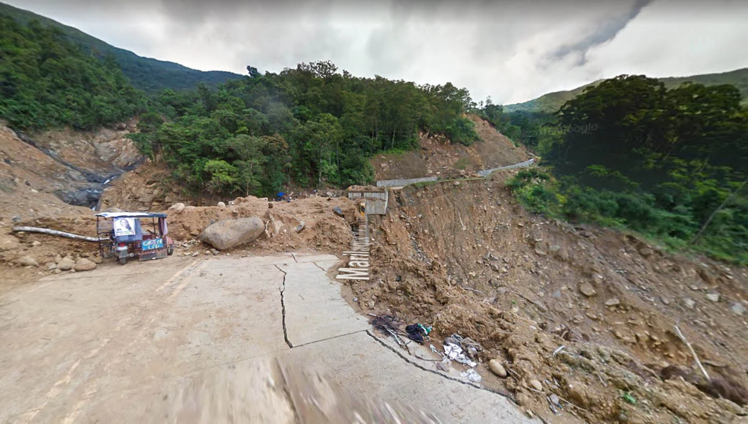 The Marilaque Highway: Best Scenic Drive Near Manila — xyzAsia