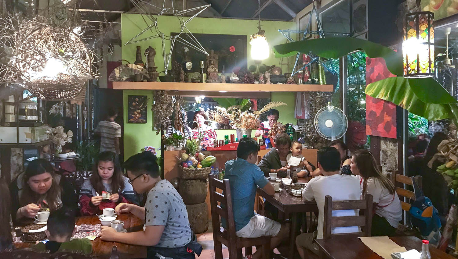 The Marilaque Highway: Best Scenic Drive Near Manila — xyzAsia