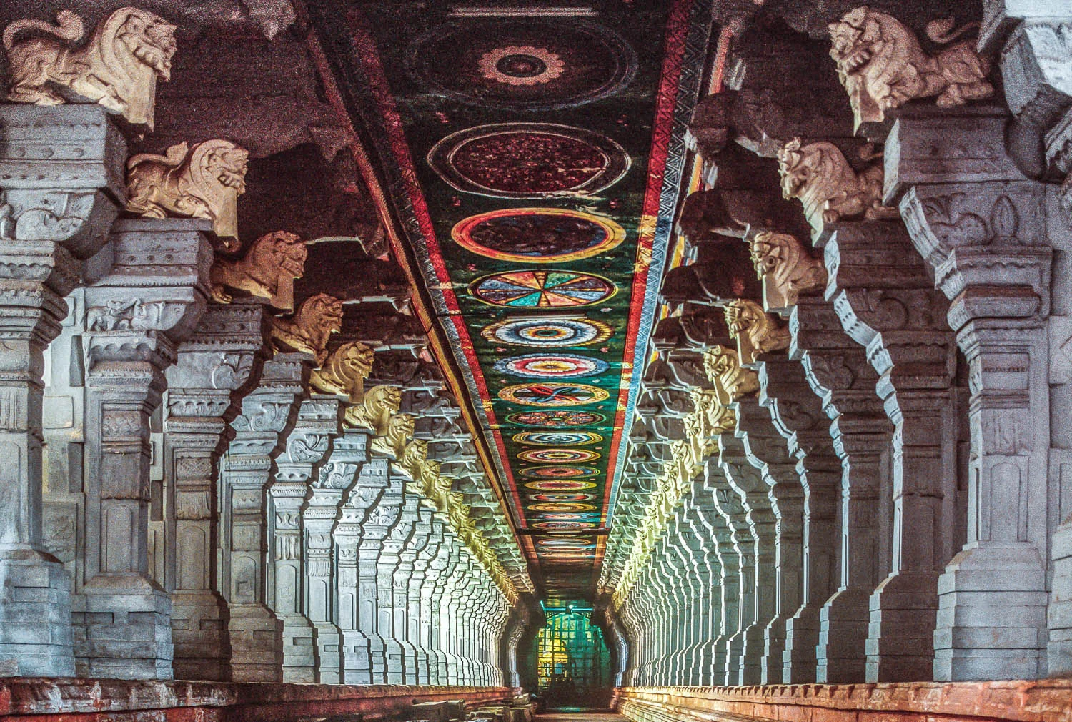 Top 5 Places to Visit in Rameswaram, South India — xyzAsia