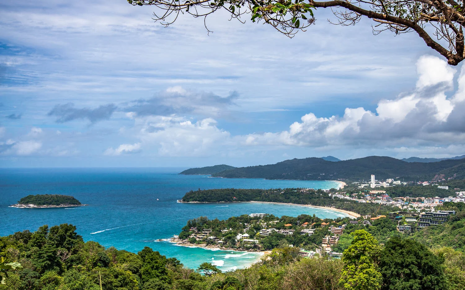 What To Do in Phuket, Thailand, in Wet Weather — xyzAsia