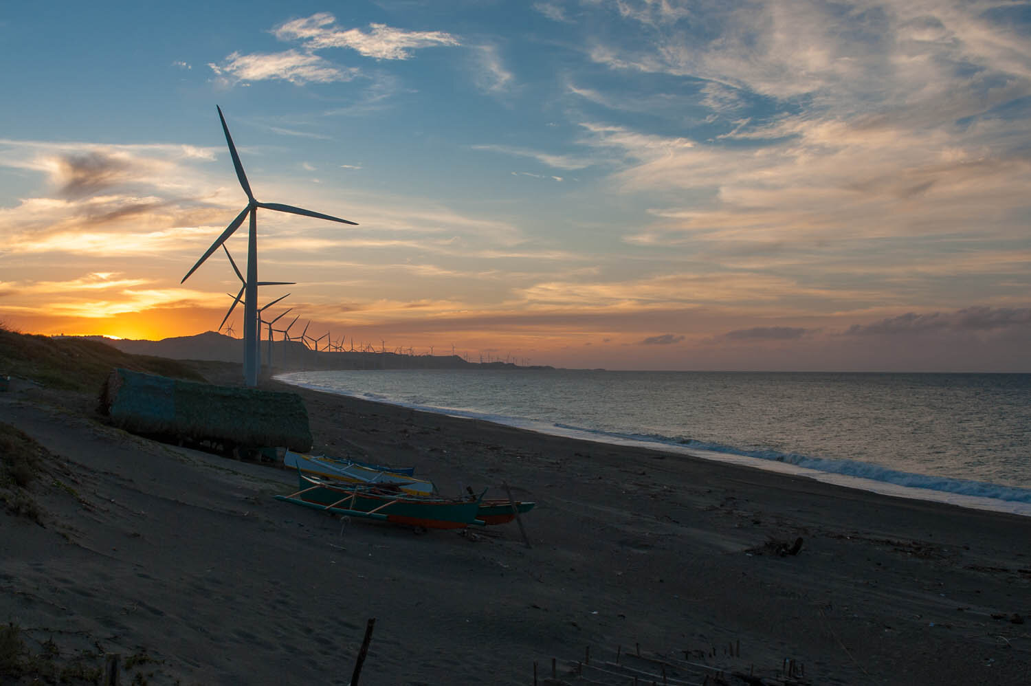 Best Philippines Road Trips: Circumnavigation of North Luzon — xyzAsia