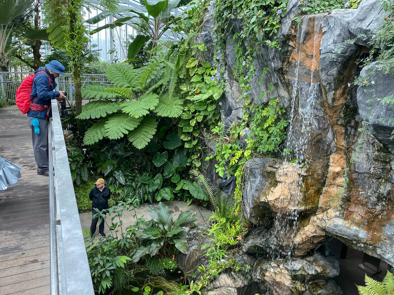 Exploring 3 of Tokyo’s Best Parks — xyzAsia