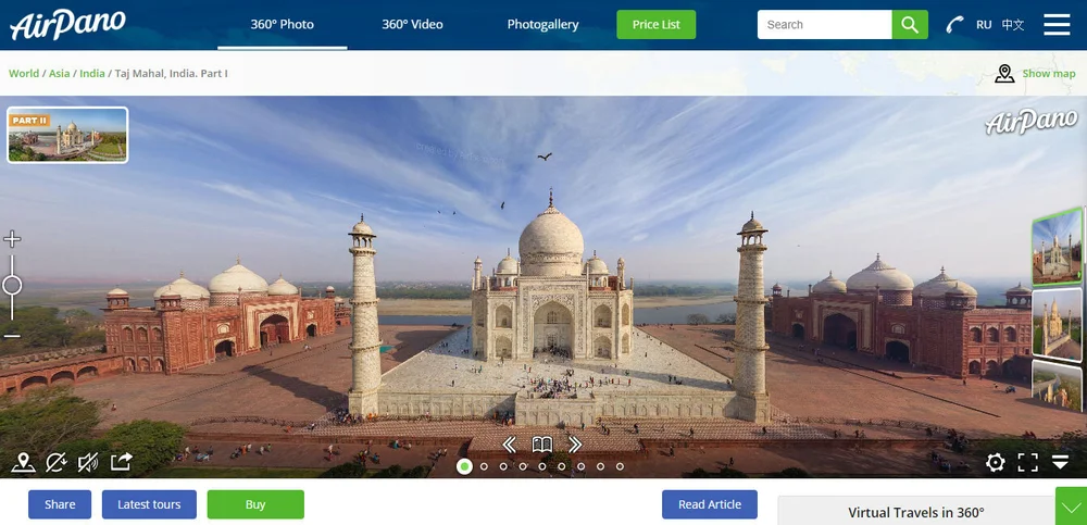 Best Virtual Tours of Asia to Experience from Home — xyzAsia