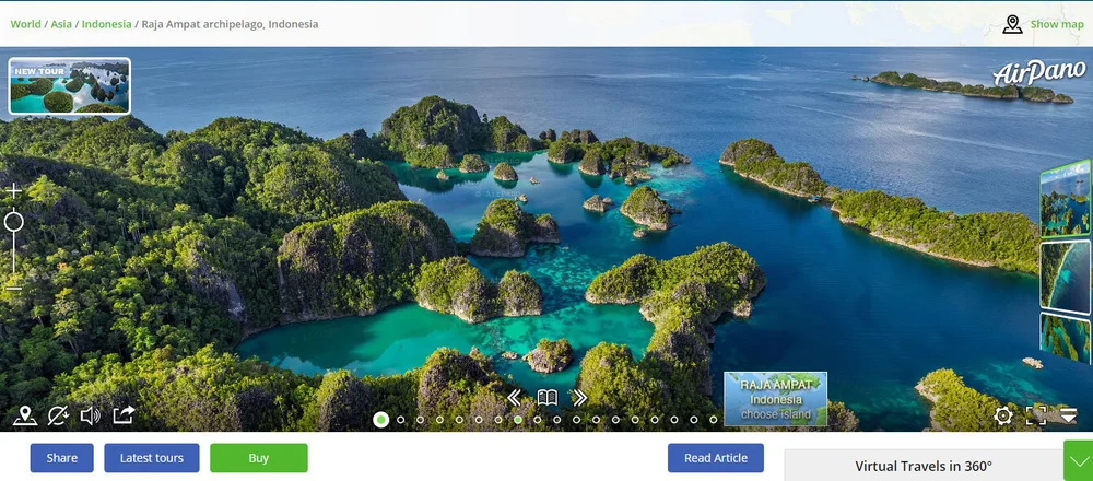 Best Virtual Tours of Asia to Experience from Home — xyzAsia
