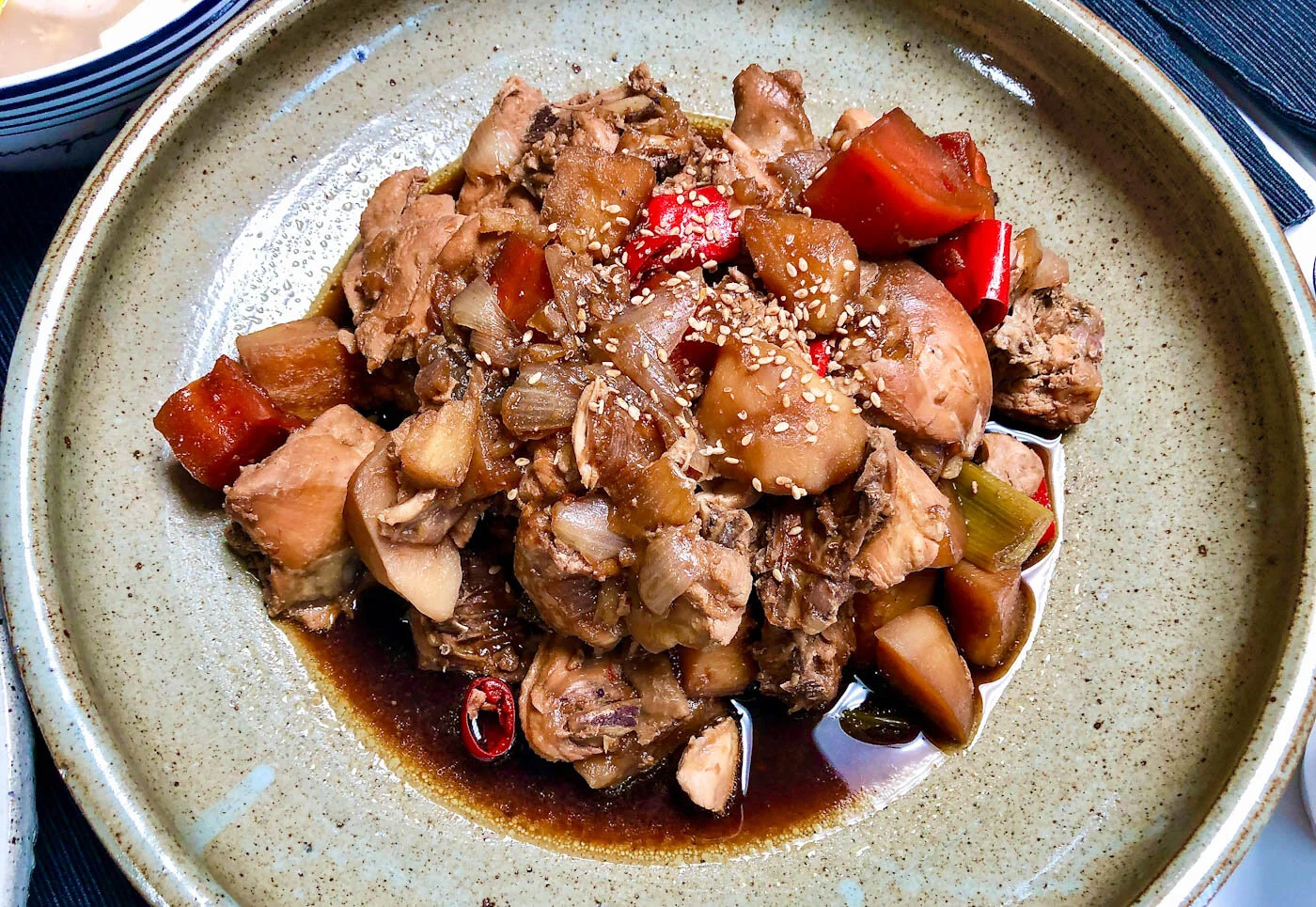 Craving Korean: Cooking Classes in Busan — xyzAsia