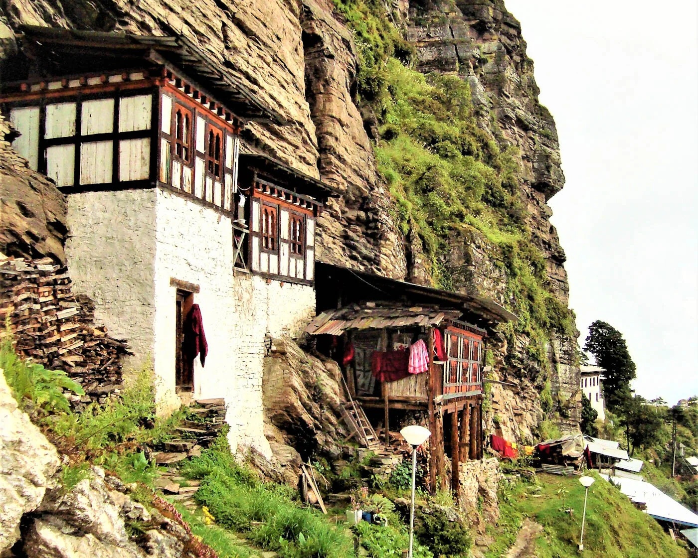 Bhutan: Discovering the 'Land of the Thunder Dragon' — xyzAsia