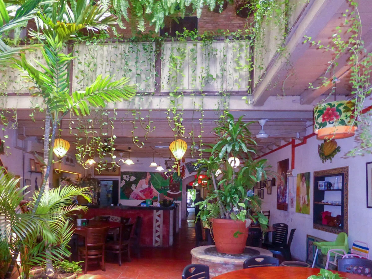 The Peranakan Heritage: Following a Theme — xyzAsia