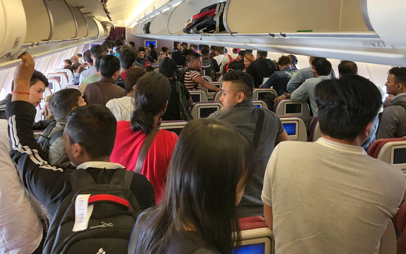 How Things Will Change for Older Travellers in Asia — xyzAsia
