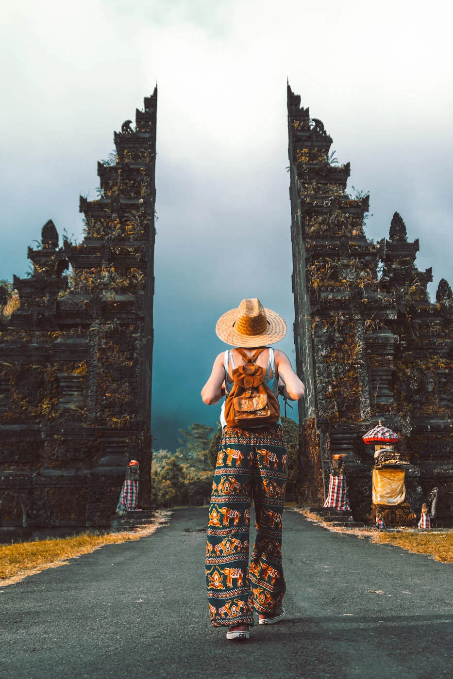 Indonesia Travel Guide — xyzAsia