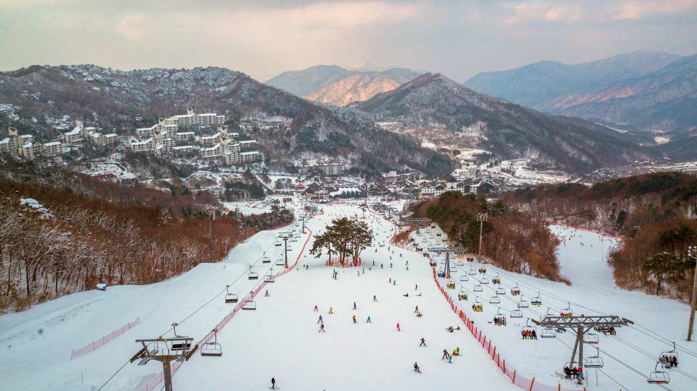 South Korea Travel Guide — xyzAsia