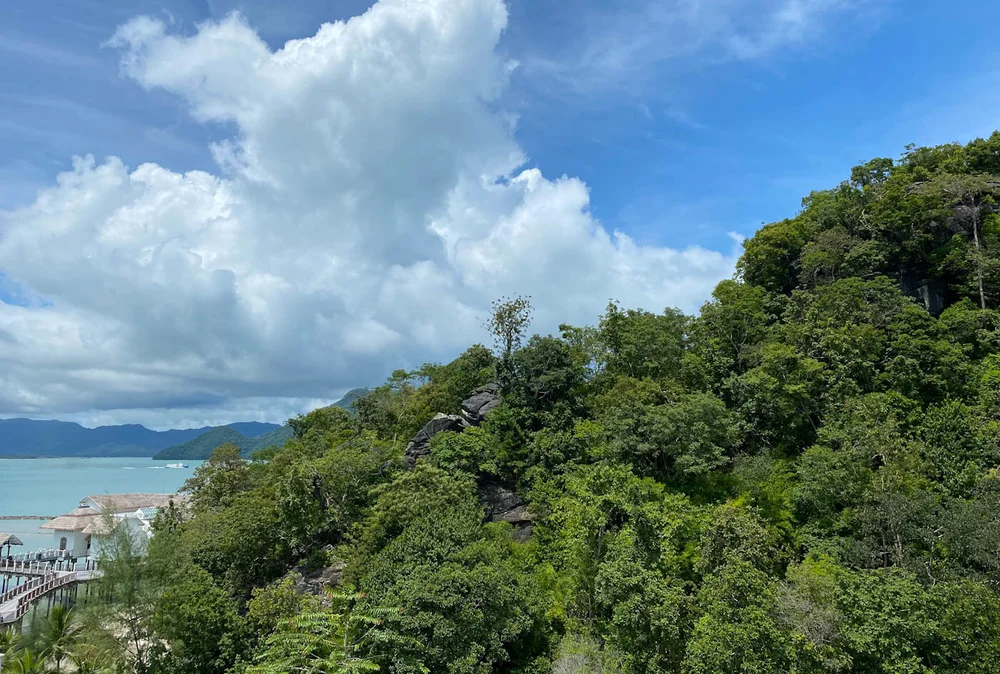 Langkawi Island Waits to Bounce Back — xyzAsia
