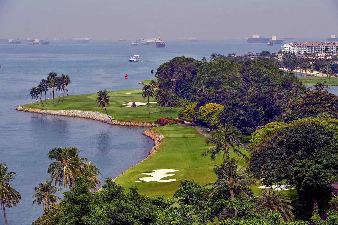 Singapore’s Sentosa Island: Something for All Ages — xyzAsia