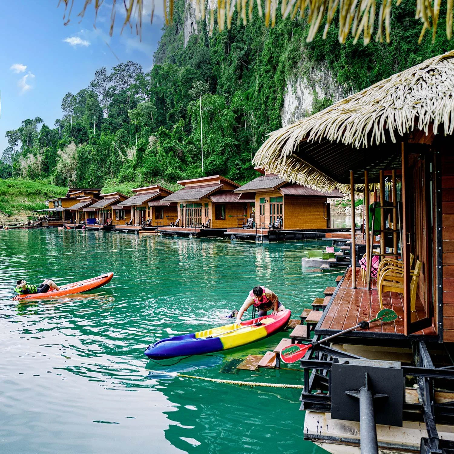 The Highlights of Surat Thani Province, Thailand — xyzAsia