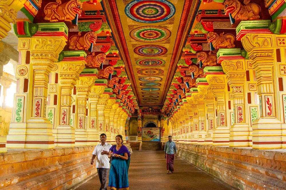 6 Magnificent Must-See Temples of South India — xyzAsia
