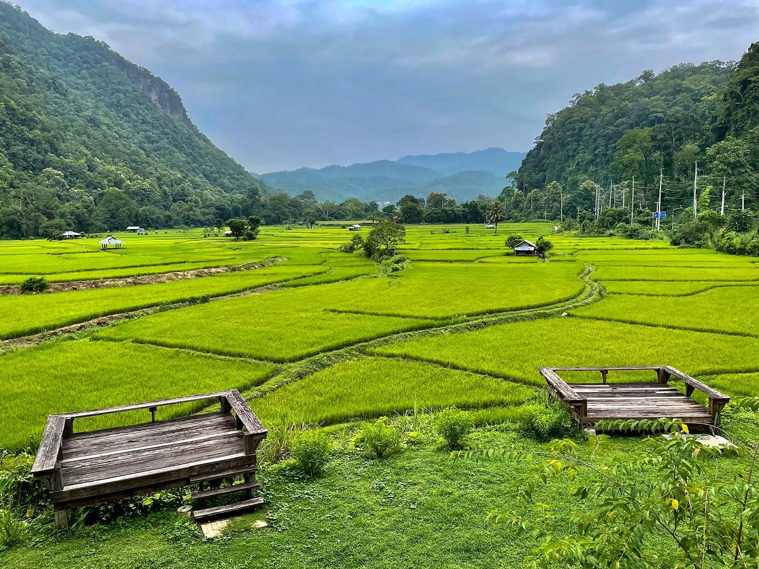 The Mae Hong Son Loop: Thailand’s Most Scenic Drive — xyzAsia