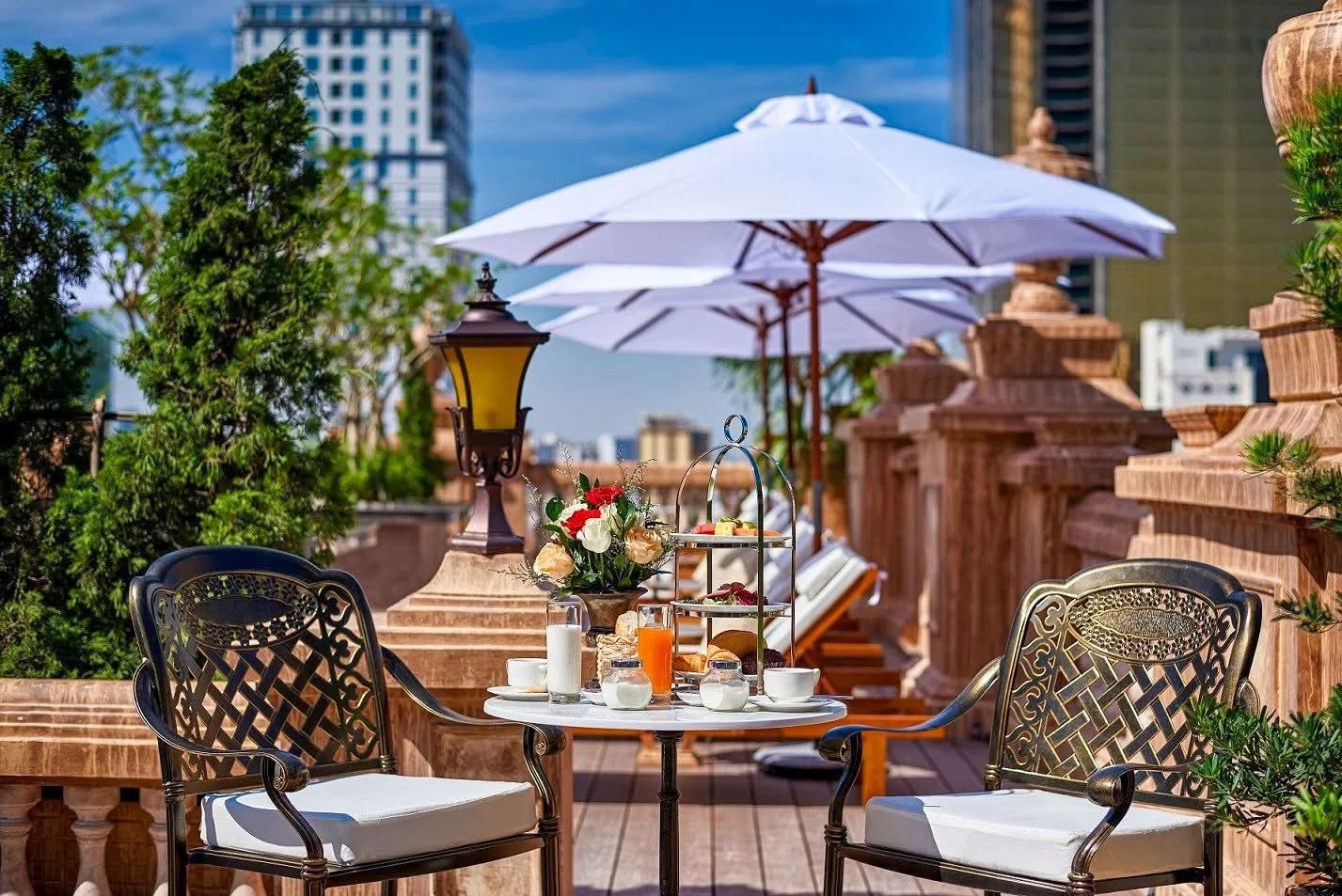 A 2026 Phnom Penh Hotel Glow-Up I Didn't See Coming — xyzAsia
