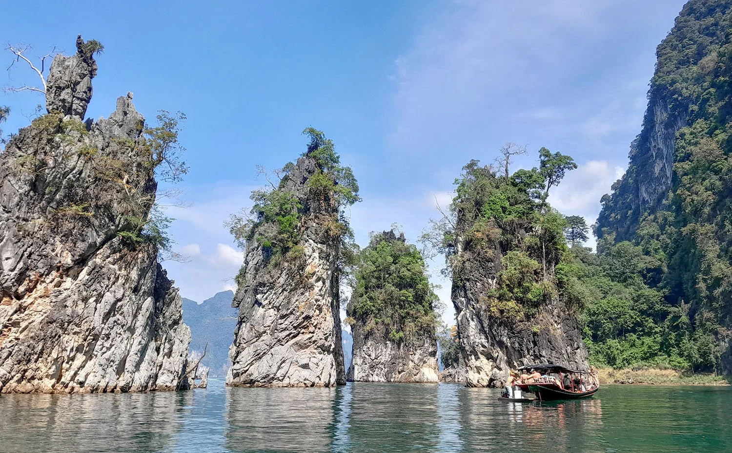 The Highlights of Surat Thani Province, Thailand — xyzAsia