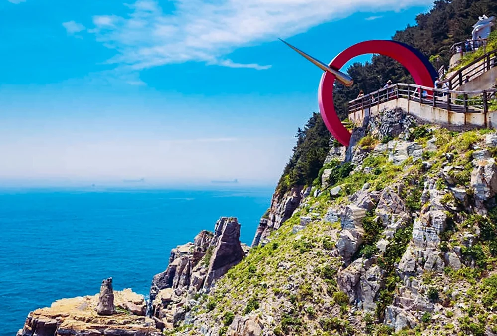 Bountiful Busan: South Korea’s Hidden Gem — xyzAsia
