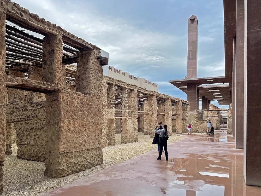 Bahrain Travel Guide — xyzAsia