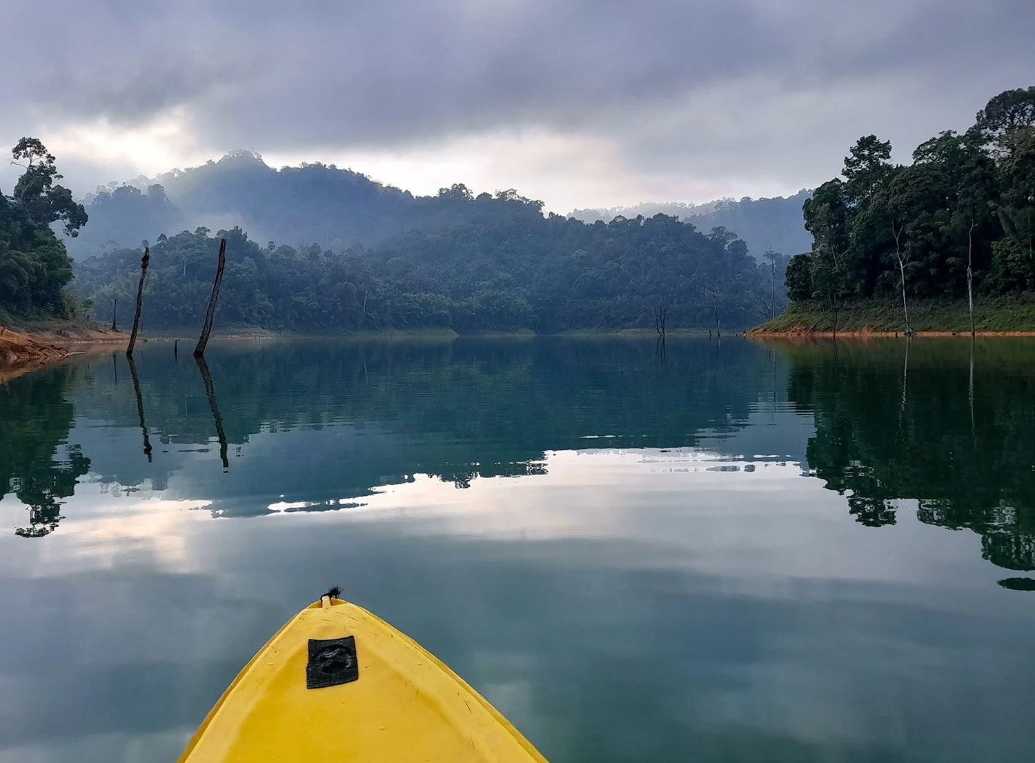 The Highlights of Surat Thani Province, Thailand — xyzAsia