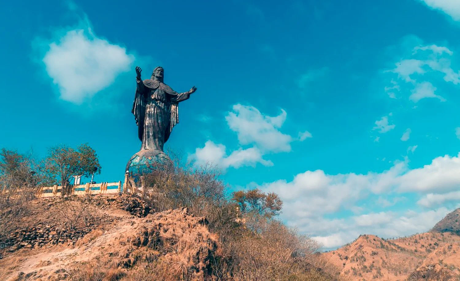 Timor-Leste: A Hidden Gem Awaiting its Time — xyzAsia