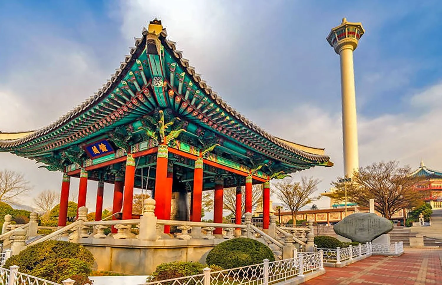 Bountiful Busan: South Korea’s Hidden Gem — xyzAsia