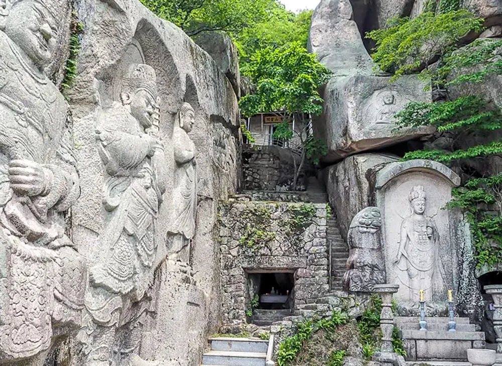 Bountiful Busan: South Korea’s Hidden Gem — xyzAsia