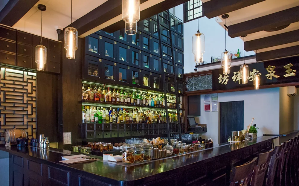 Barhop through Asia at the Best Bars for 2023 — xyzAsia