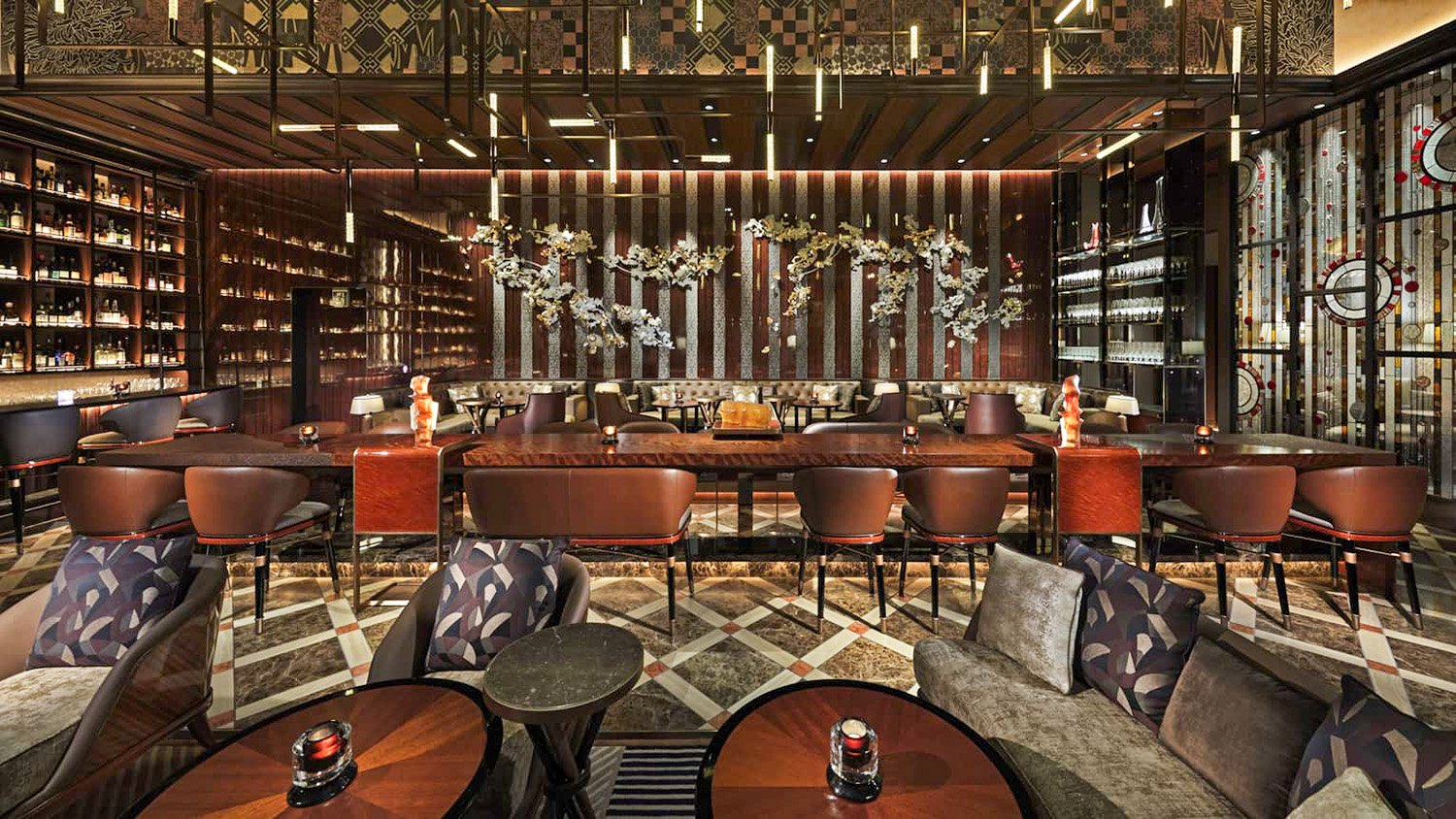 Barhop through Asia at the Best Bars for 2023 — xyzAsia