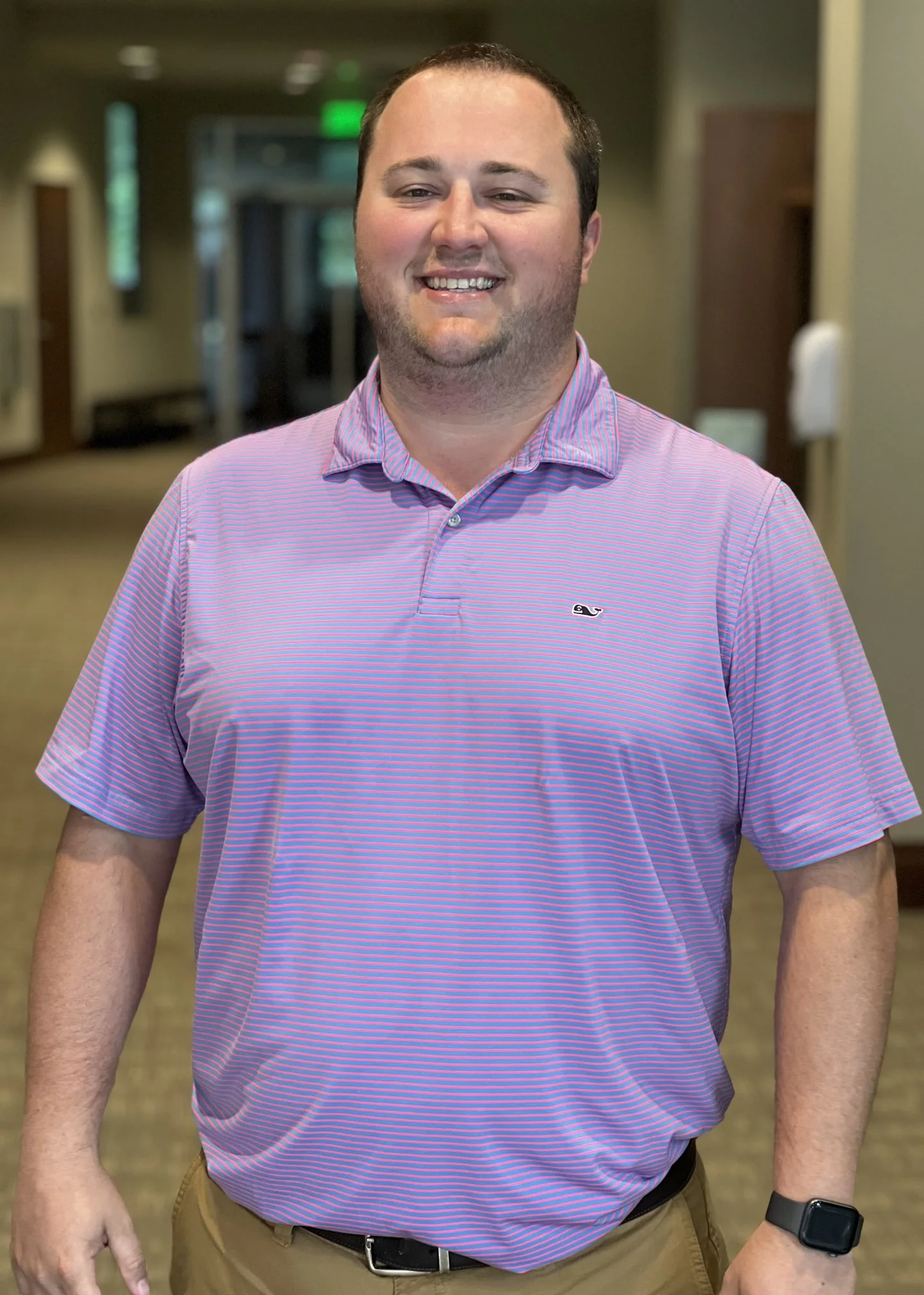 Staff — First Baptist Church