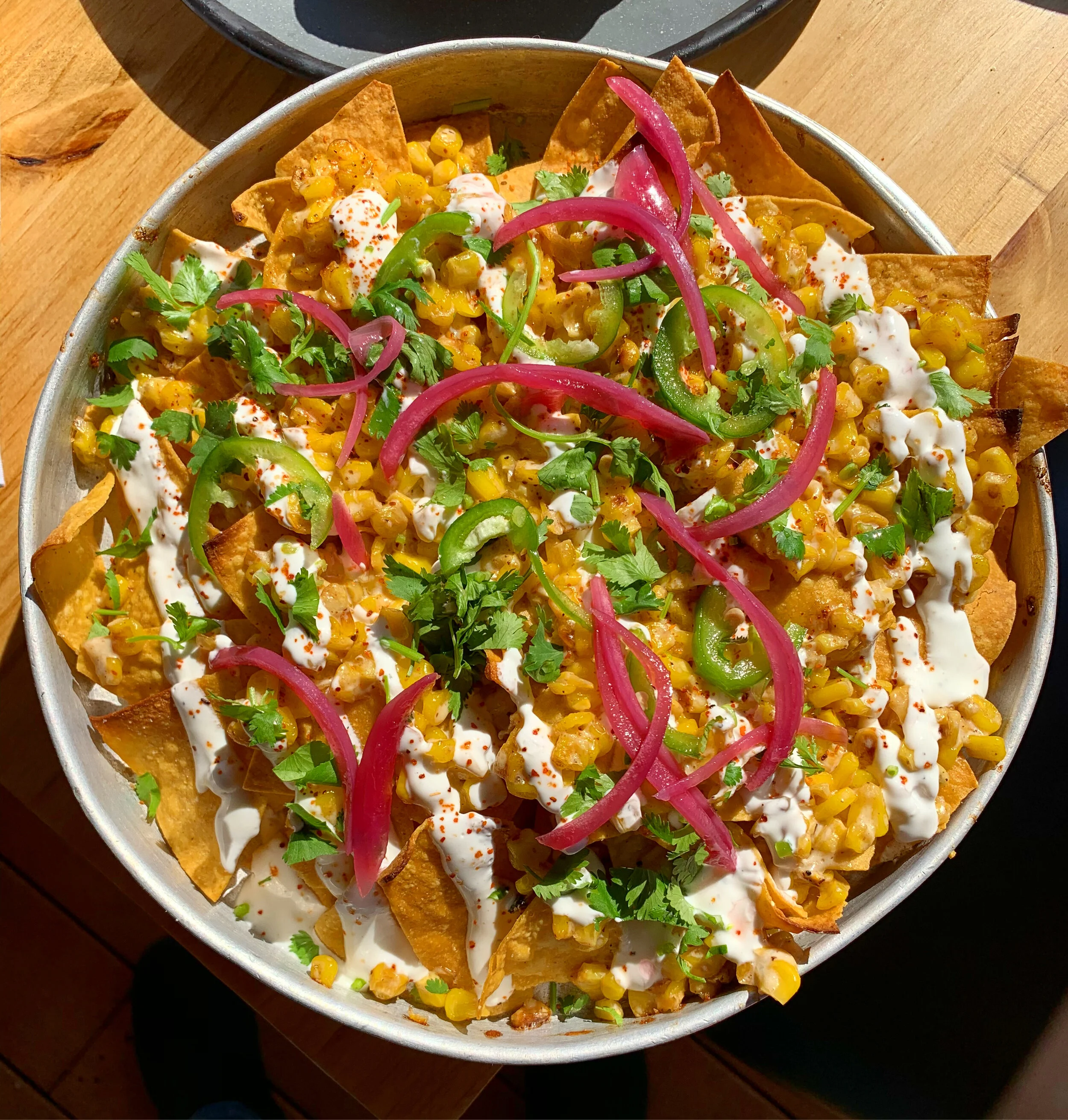 Visit — Foundry Kitchen and Tavern