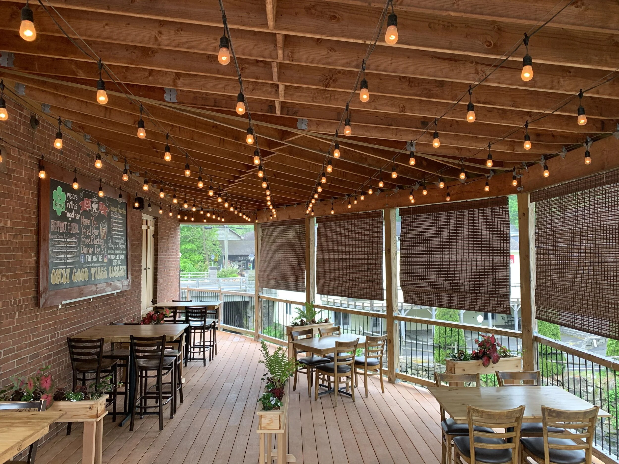 Foundry Kitchen and Tavern