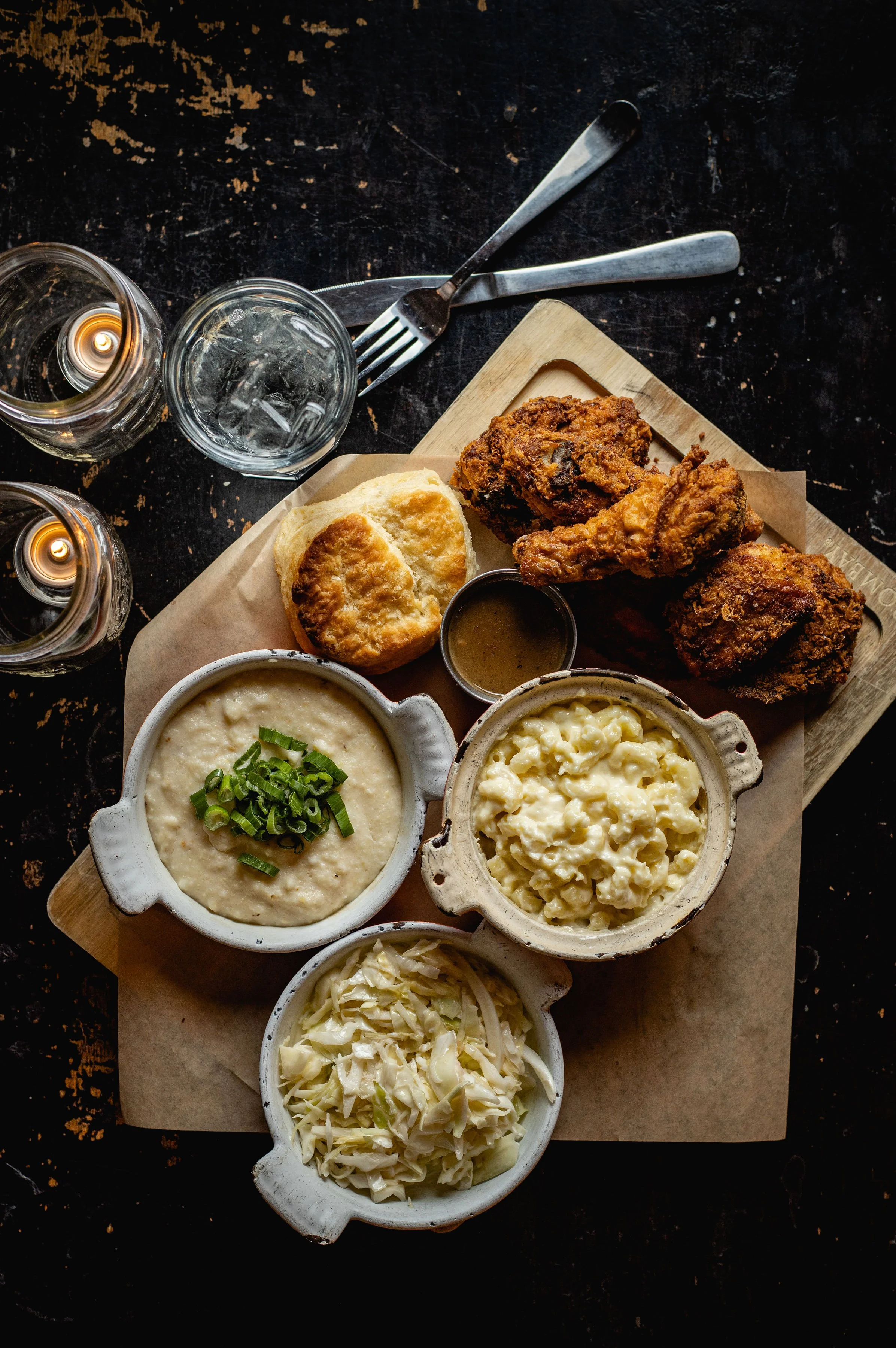 Gallery — — Foundry Kitchen and Tavern