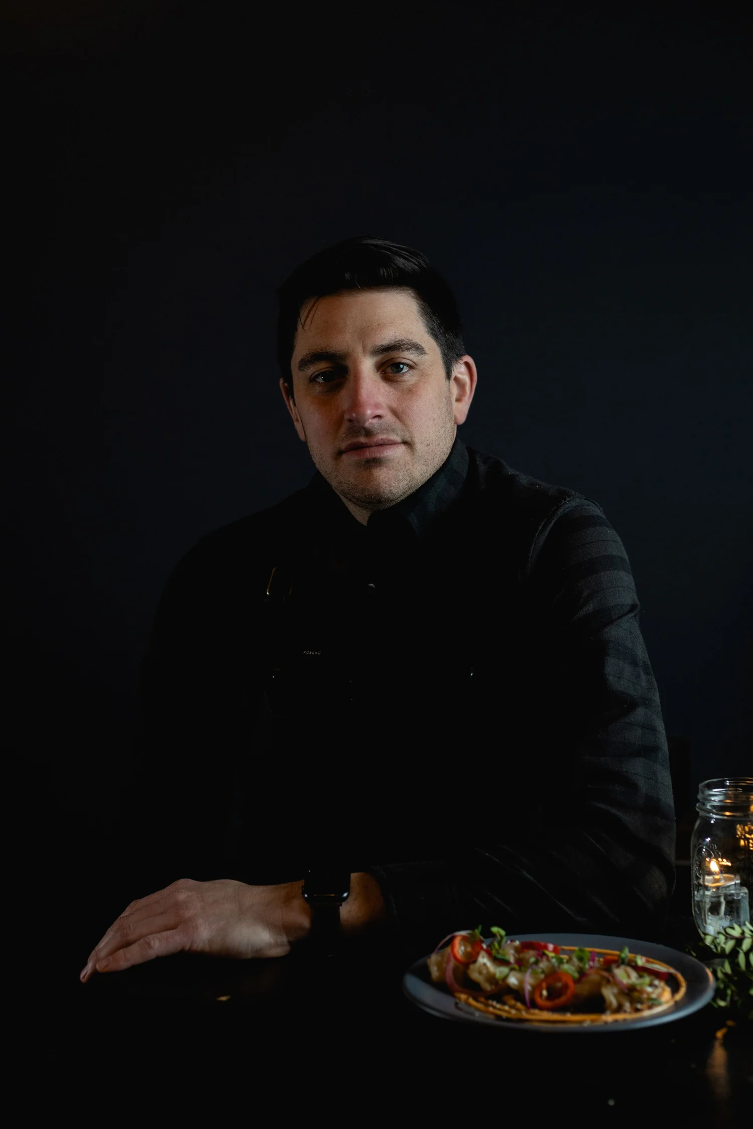 Story — — Foundry Kitchen and Tavern