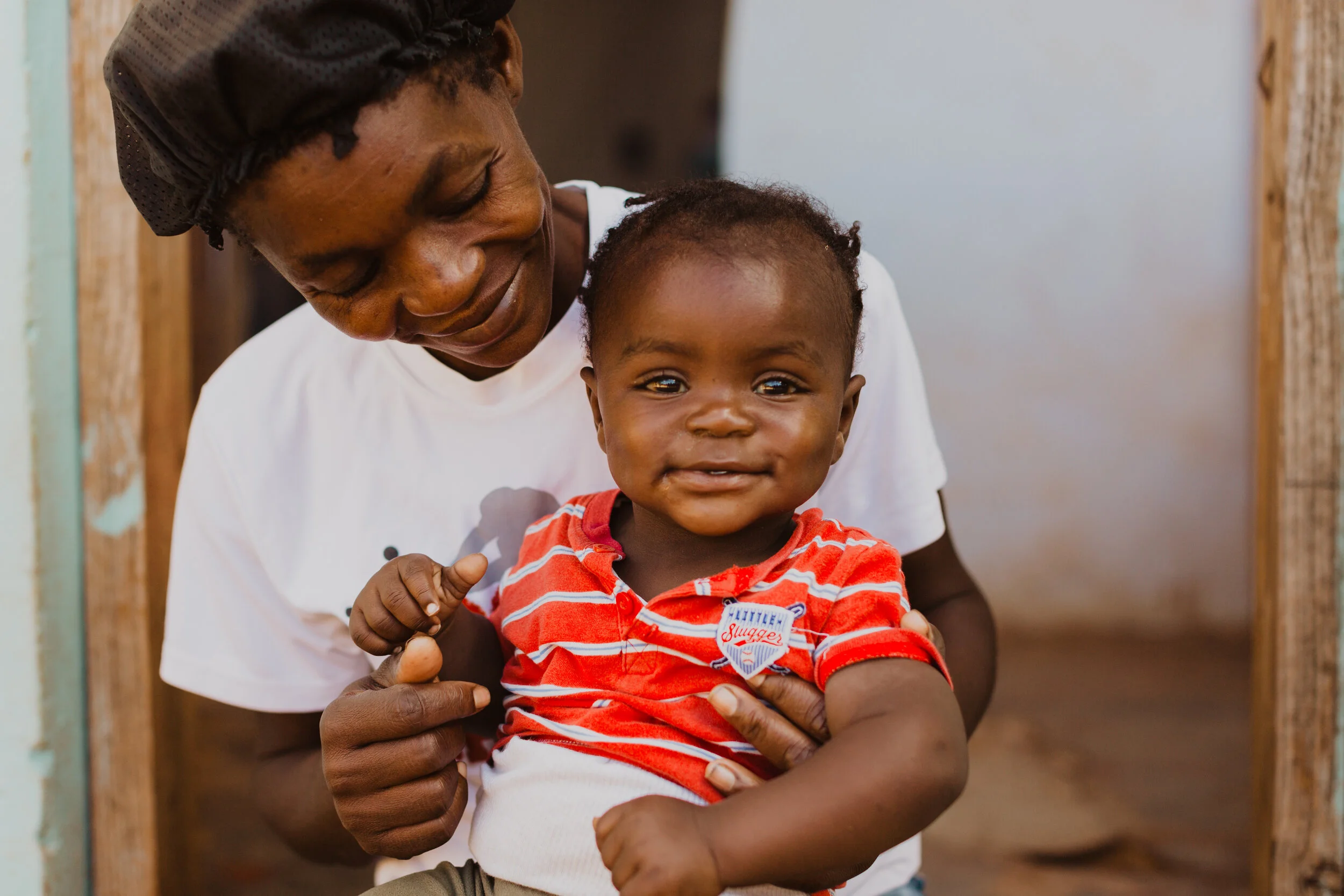 Potter and Clay Ministries