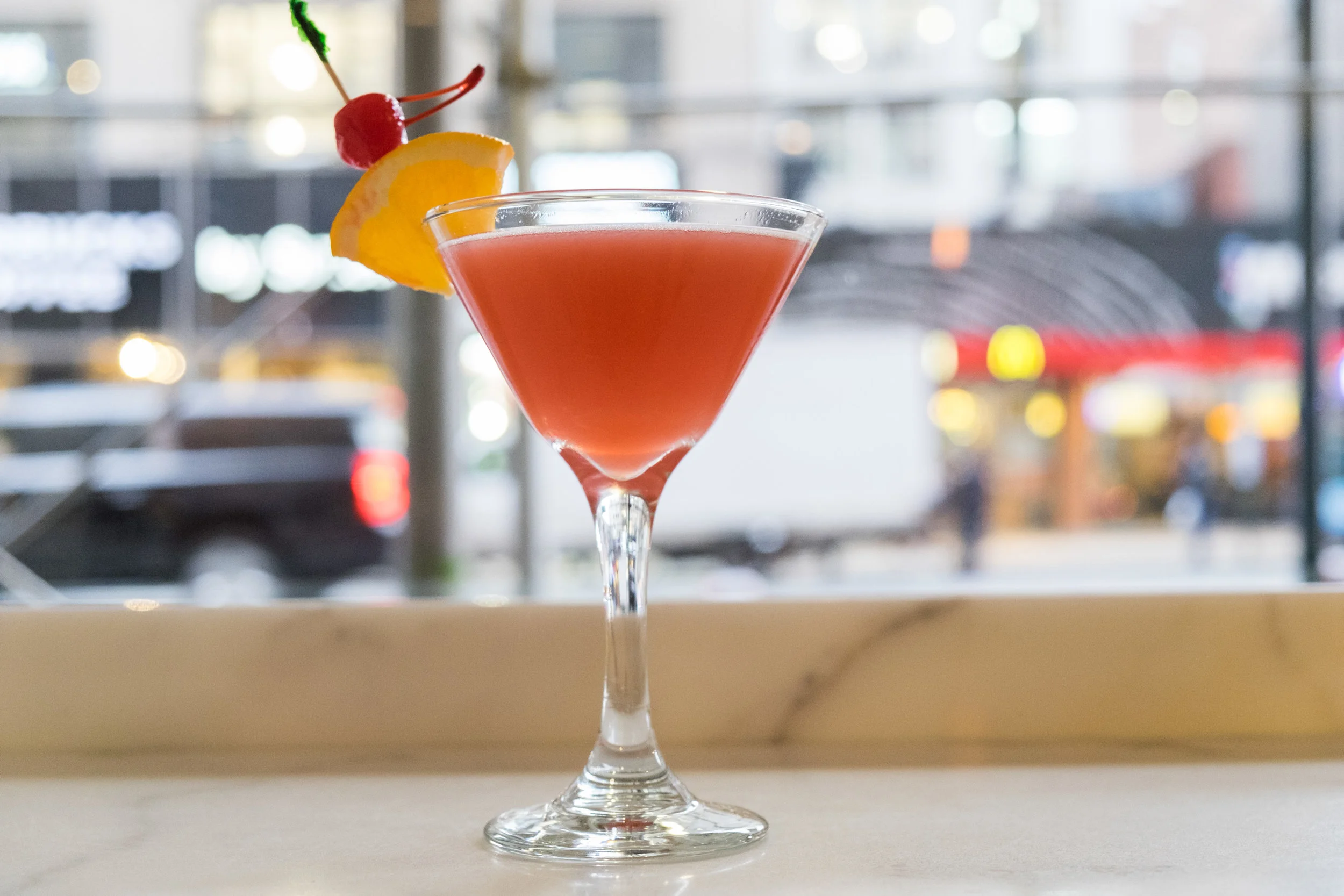 Trattoria Bianca - Gallery