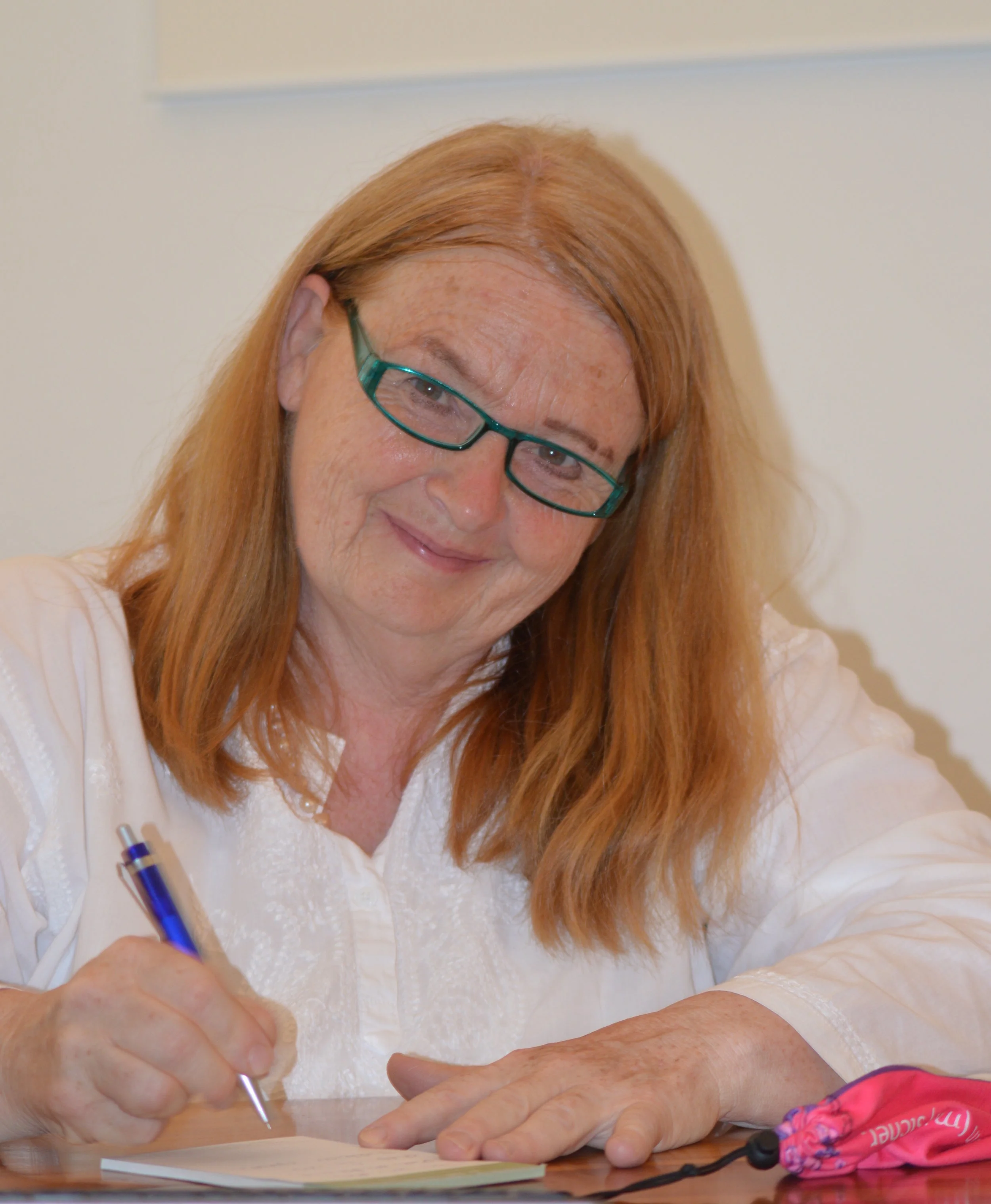 Die Seite von Dr. Med. Inez Hastenrath