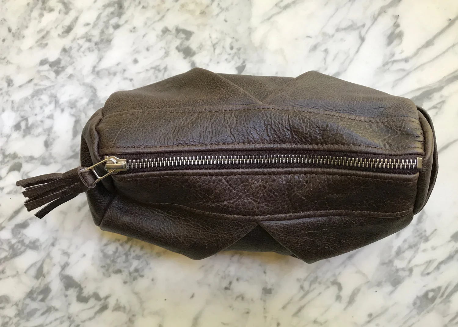 Milloo Estia Bag Review — Mountain of Ink