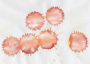 Shimmer Ink — Mountain of Ink