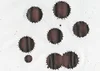 Ink Review #211: Montblanc Toffee Brown — Mountain of Ink