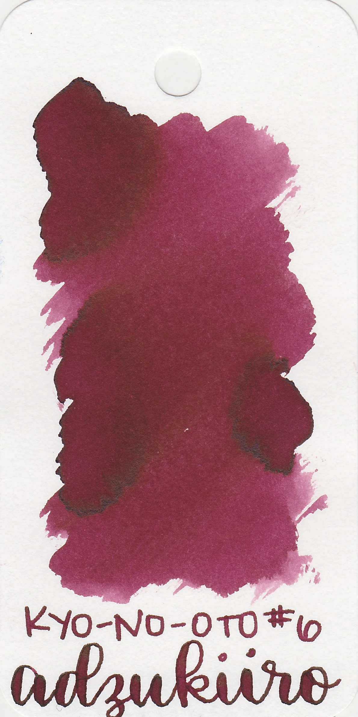 Shading Inks — Mountain of Ink