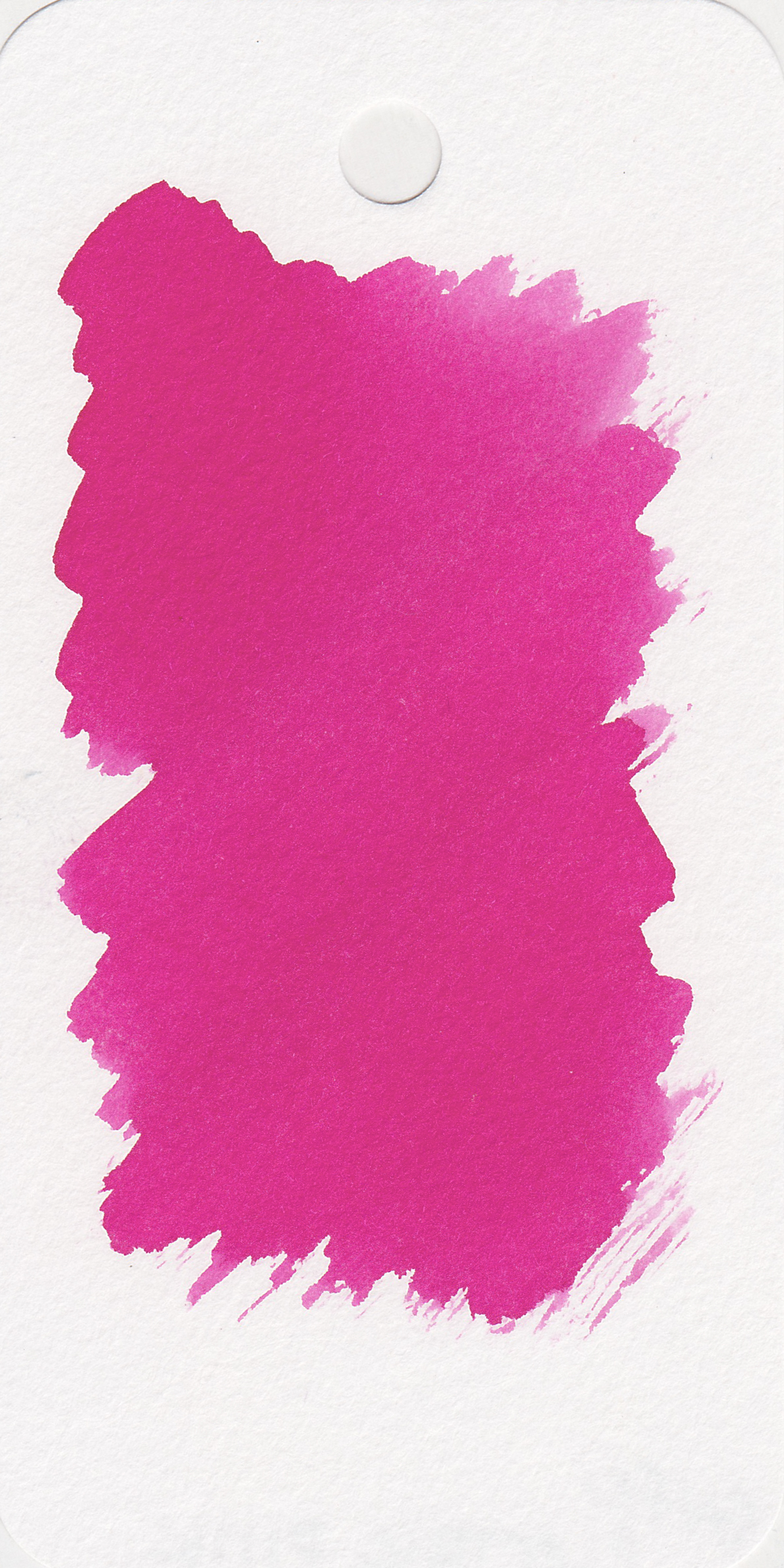 Ink Review #238: Lamy Vibrant Pink — Mountain of Ink