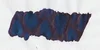 Ink Review #291: Carter's Washable Blue — Mountain of Ink