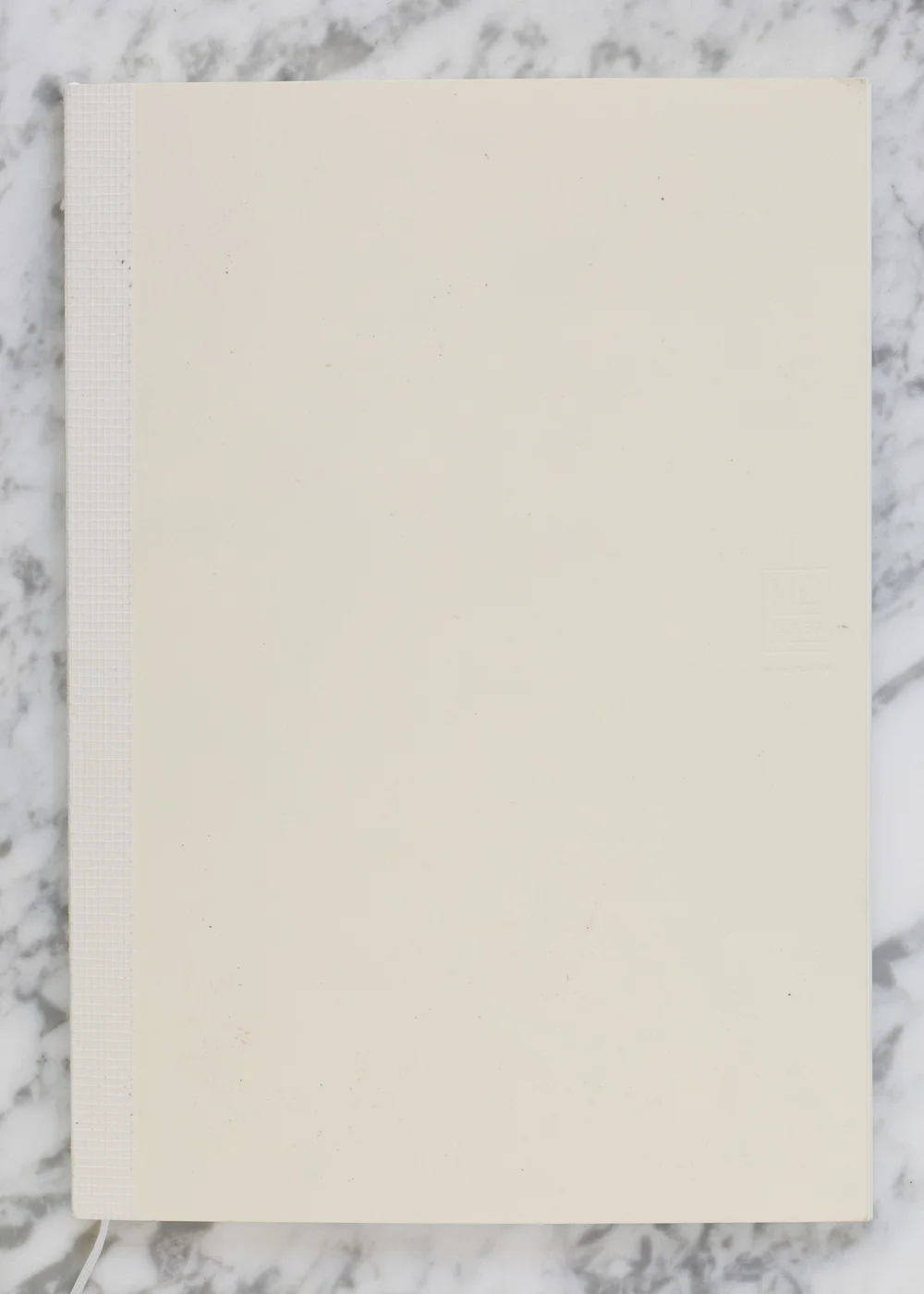 Midori MD Notebook Review — Mountain of Ink
