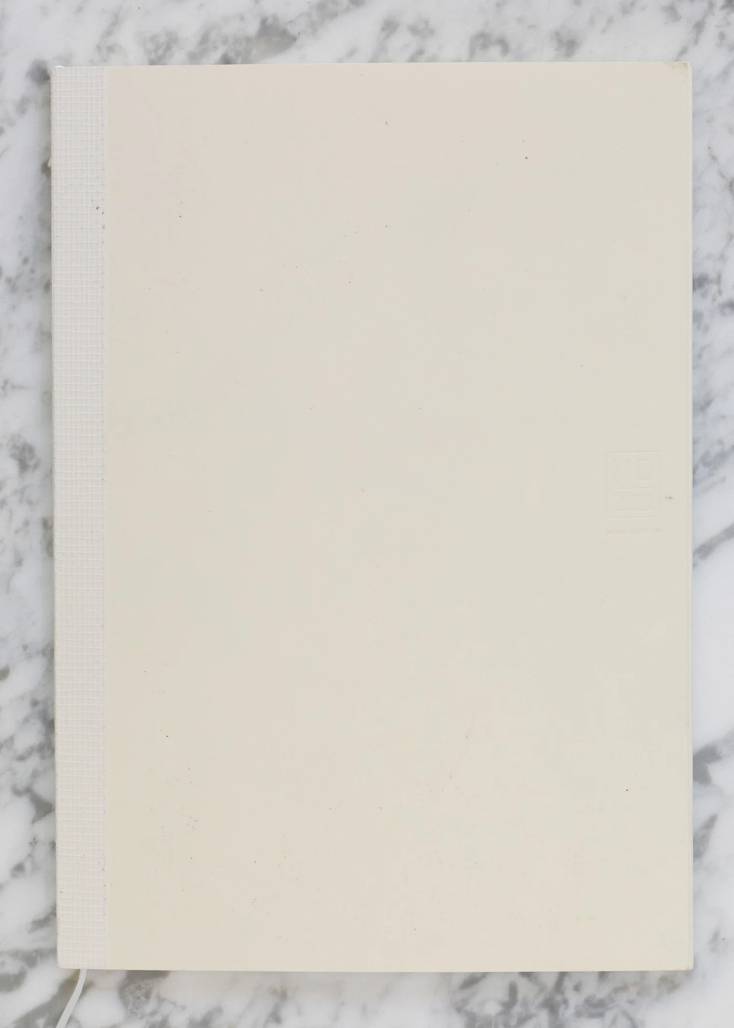 Midori MD Notebook Review — Mountain of Ink